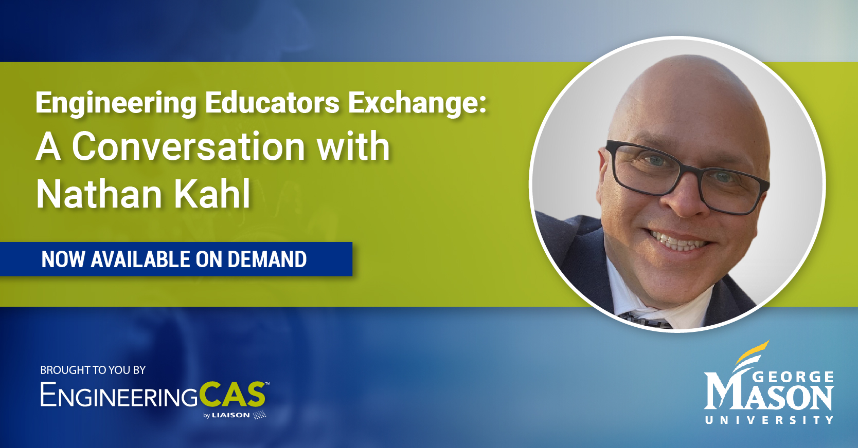 Engineering Educators Exchange | EngineeringCAS | 2.8.23